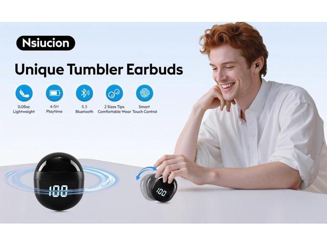 Click here for Mini Sleep Earbuds Wireless Bluetooth  Ultra-Light... prices