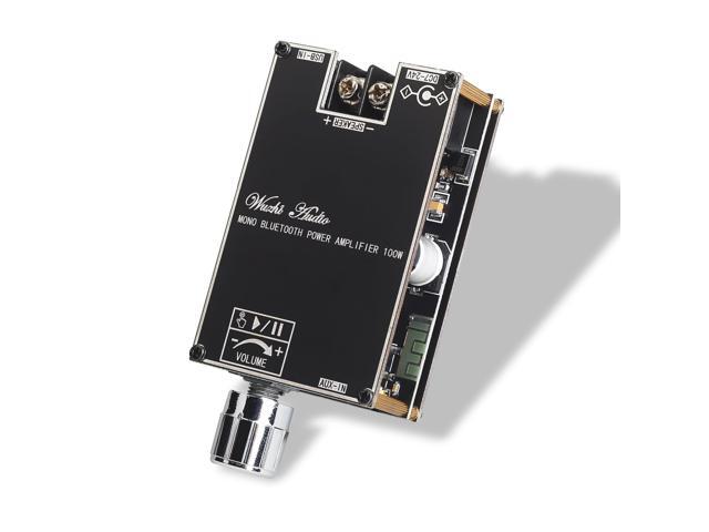 Click here for Mono Bluetooth Amplifier Board with TPA316D2 Chip... prices