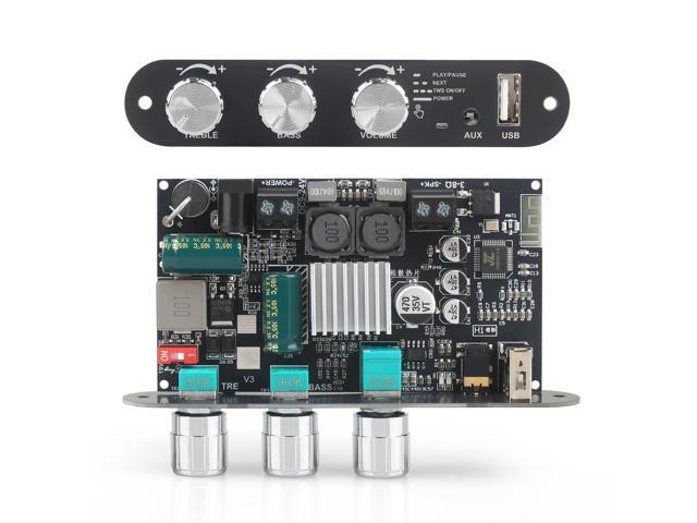 Click here for Mono Amplifier Board with TWS  100W Power Output... prices
