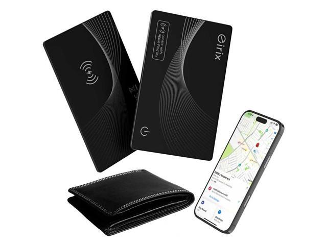 Click here for 2026 Ultra Thin Wallet Tracker Card  Rechargeable... prices