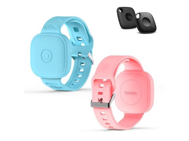 Click here for (2Pack) Silicone Bracelet for Tracker  Waterproof... prices