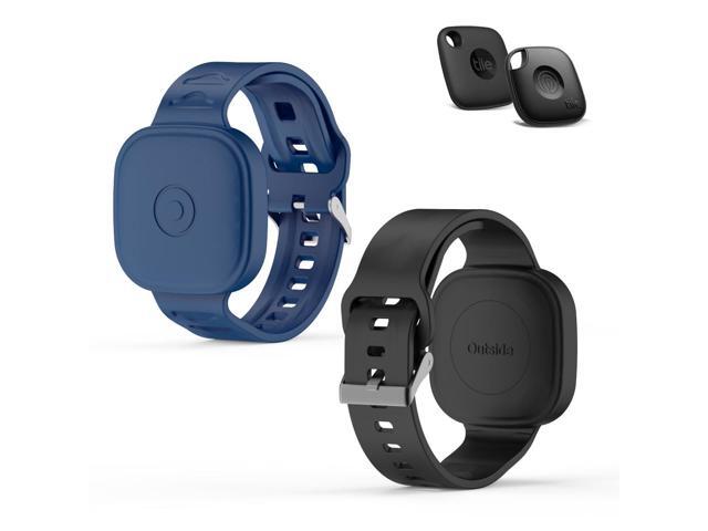 Click here for (2Pack) Silicone Bracelet for Mate (2022/2024)  Wa... prices