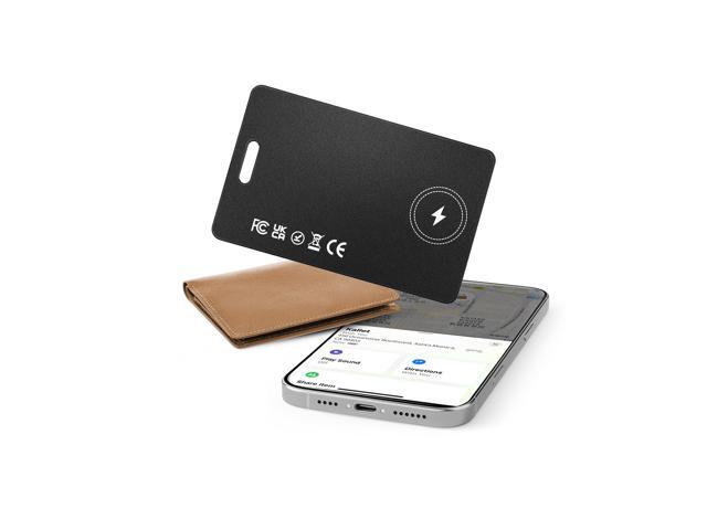 Click here for Tracker Tag for Wallet  Wallet Tracker Card for Fi... prices