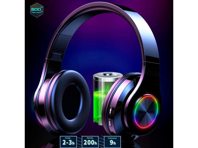 Click here for Headphones Over Ear  Noise Reduction Wireless Head... prices