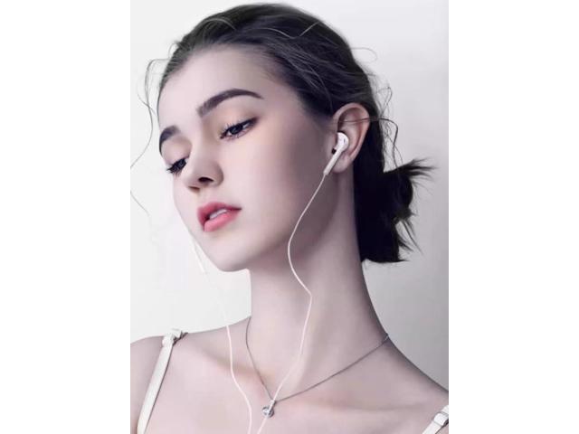 Click here for 2 Pack Type C Headphones Wired for iPhone  USB C E... prices