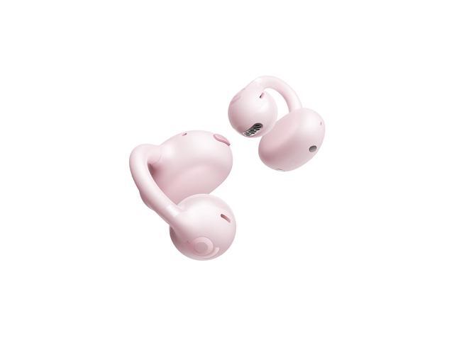 Click here for Open Ear Earbuds Clip-On Headphones  Open-Ring Com... prices