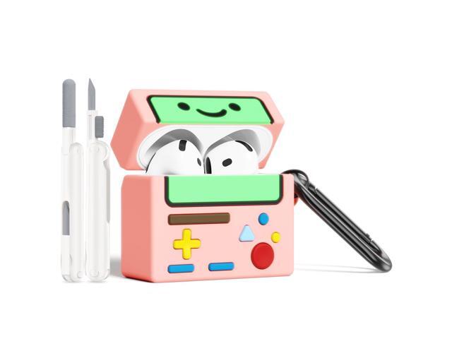 Click here for Cute Cartoon Game Case for Airpods 4th Generation... prices