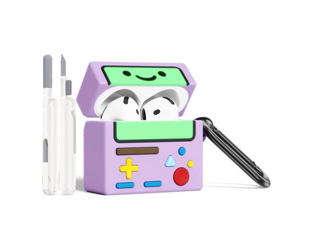 Click here for Cute Cartoon Game Case for Airpods 4th Generation... prices