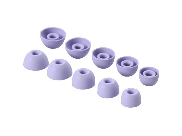 Click here for Replacement Eartips Silicone Buds Ear Tips Set for... prices