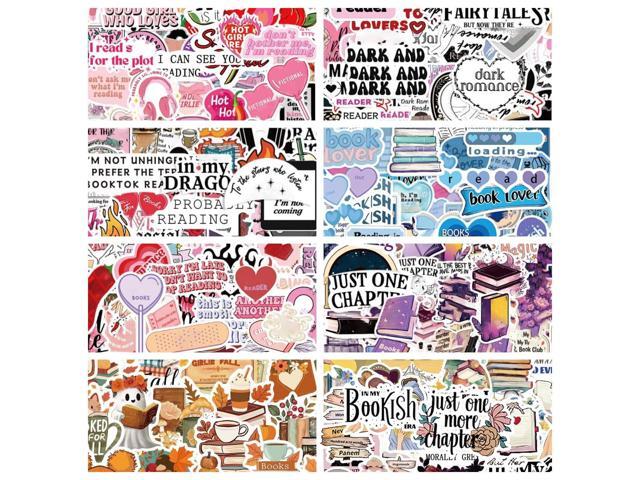 Click here for 600PCS Stickers for Kindle  Mixed Stickers Pack  V... prices