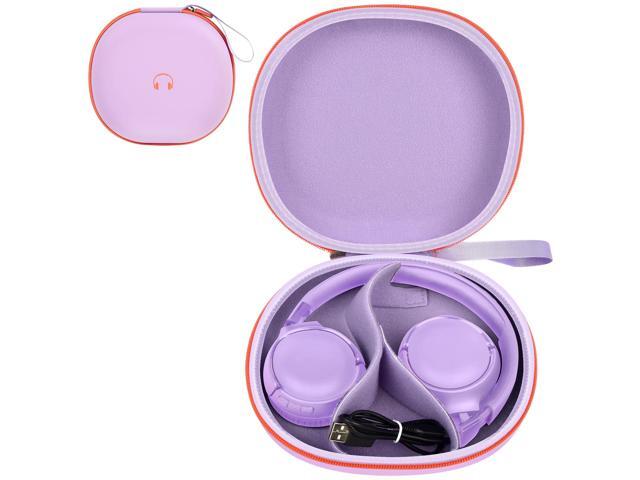 Click here for Hard Case Compatible with Bluetooth Wireless Headp... prices