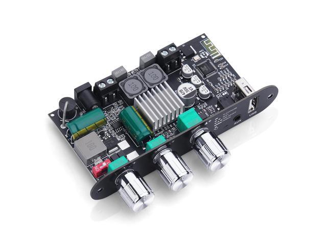 Click here for Amp Bluetooth 5.3 Mono Amplifier Board with TWS  M... prices