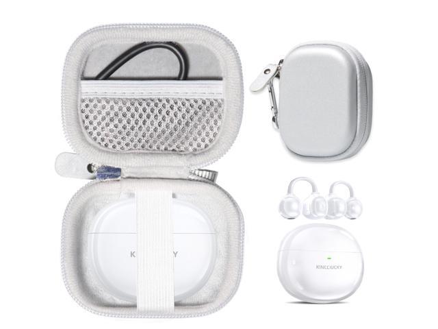 Click here for Case for King Lucky i121 Clip on Earbuds Open Ear... prices