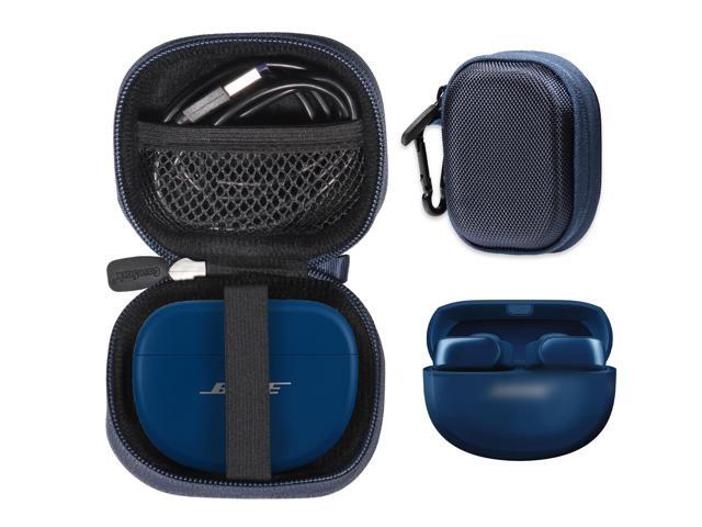 Click here for Case for Ultra Open Bluetooth Earbuds (Lunar Blue) prices