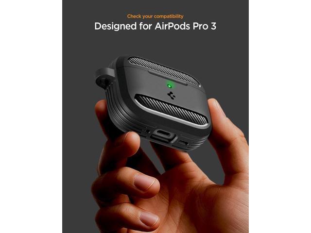 Click here for Case  Rugged Armor Compatible with AirPods Pro 3rd... prices