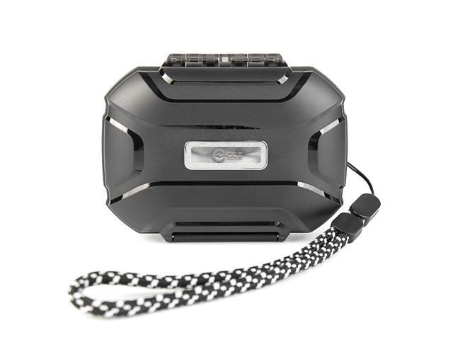 Click here for Hard Shell IEM Case for In Ear Monitor  Travel Por... prices