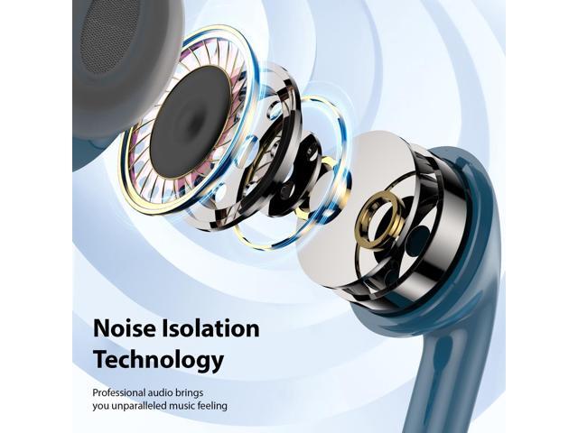 Click here for Earbuds Wired USB Type-C Headphones for iPhone 17... prices