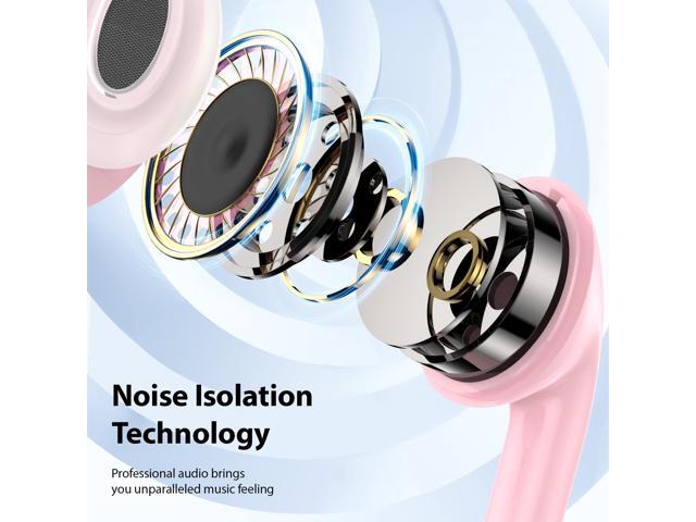 Click here for Wired USB Type-C Headphones for iPhone 17 16 15 Pr... prices