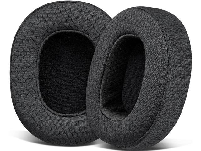 Click here for Mesh Fabric Replacement Earpads for Over-Ear Headp... prices