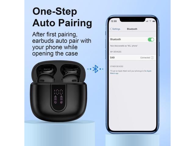 Click here for Wireless Bluetooth Headphones for Galaxy S25 FE/S2... prices