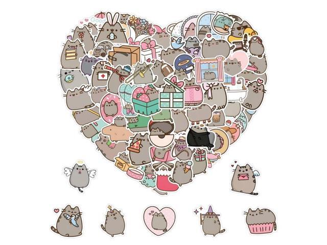 Click here for 110pcs Cartoon Stickers for Kids  Vinyl Waterproof... prices