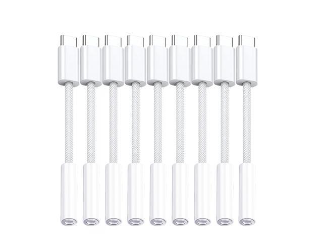 Click here for 10Pack USB C to Headphone Jack Adapter  USB c to 1... prices