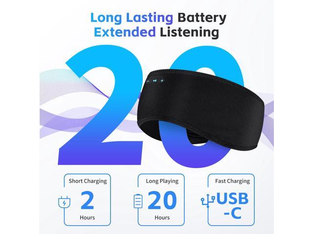 Click here for Headphones Bluetooth 6.0 Headband  20Hr Headband H... prices