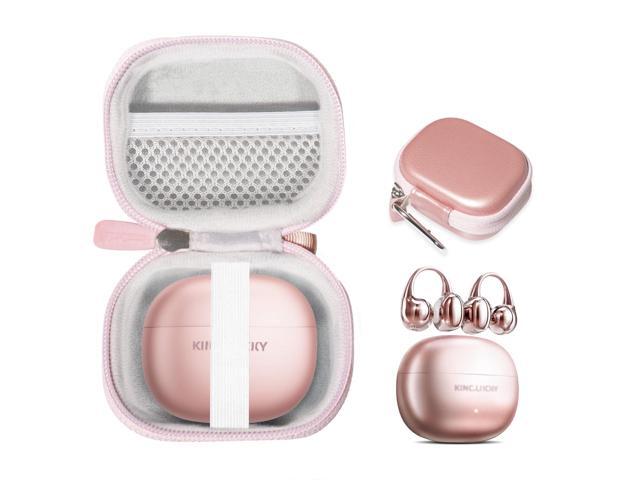 Click here for Case for i121 Clip on Earbuds Open Ear 5.4 Headpho... prices