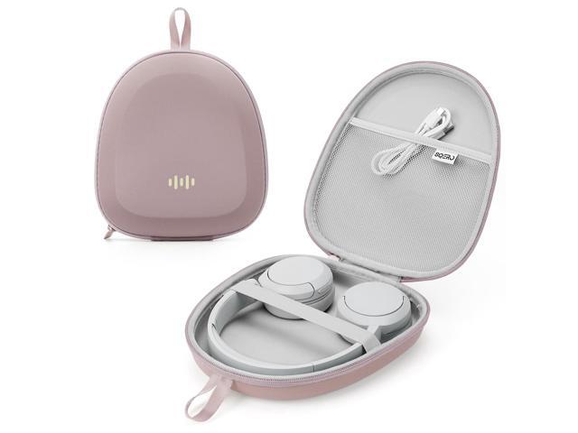 Click here for Headphone Case Hard Shell Super-Slim for Over-Ear... prices