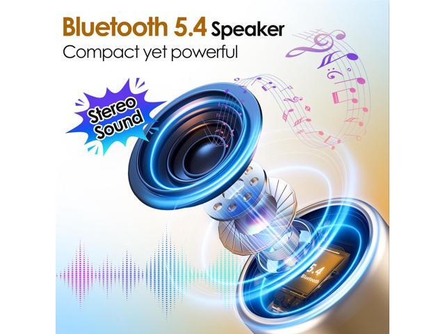 Click here for Mini Bluetooth Speaker with BT5.4  12H Battery Lif... prices
