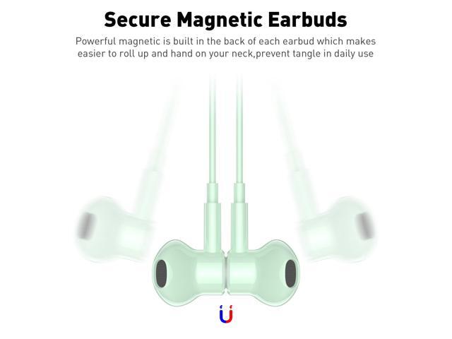 Click here for Headphones Wired Type C Earphones for Android Earb... prices