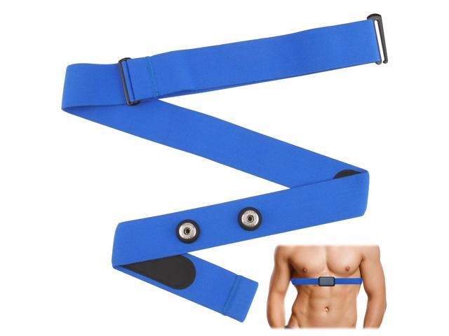 Click here for Heart Rate Monitor Chest Band  Adjustable Waterpro... prices