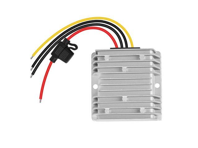 Click here for 72V 60V 48V 36V 24V 20V 18V Step Down to 12V 10A 1... prices