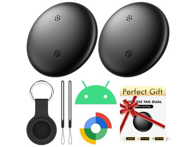 Click here for Tracker Tags-2 Pack with Case- Bluetooth Tracker I... prices