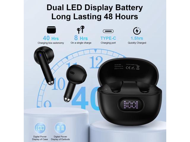 Click here for Wireless Ear Buds for Galaxy A17 A16 A36 5G S25 Ul... prices