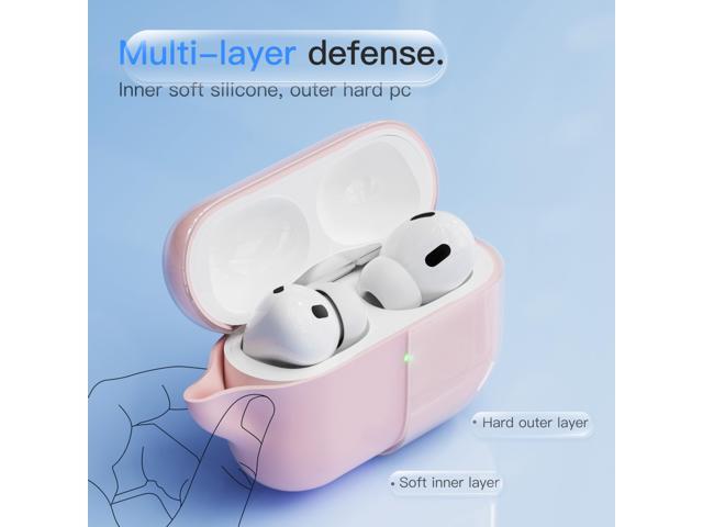 Click here for Case for AirPods Pro 3 Shock-Proof Protective Semi... prices