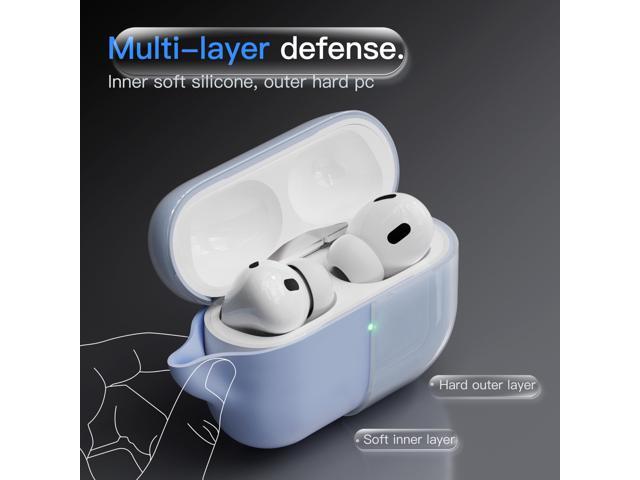 Click here for Case for AirPods Pro 3 Shock-Proof Protective Semi... prices