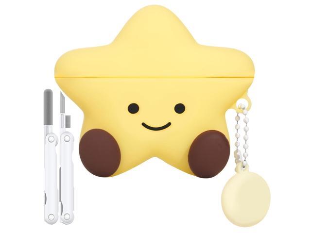 Click here for Cute Case Compatible with AirPods Pro 3 Case 2025... prices