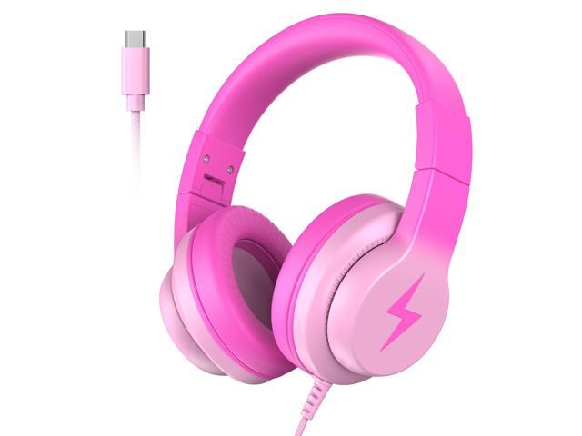 Click here for Kids Headphones  USB Type C Headphones for Kids  8... prices