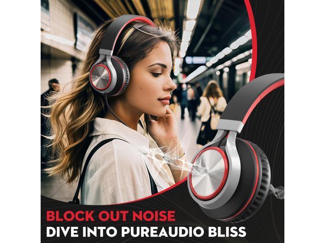 Click here for Headphones with Mic and Volume Control  Over Ear S... prices