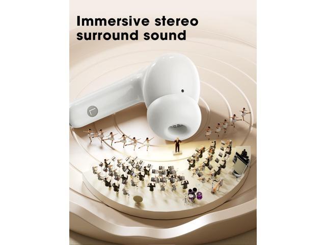 Click here for Wireless Earbuds Bluetooth 5.3  Hi-Fi Stereo Bass... prices