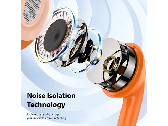 Click here for Earbuds Wired USB Type-C Headphones for iPhone 17... prices