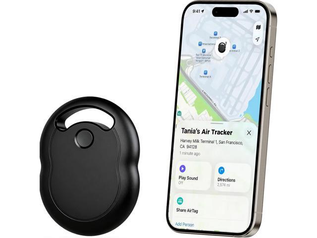 Click here for Tag  Bluetooth Tracker & Key Finder for Luggage  W... prices