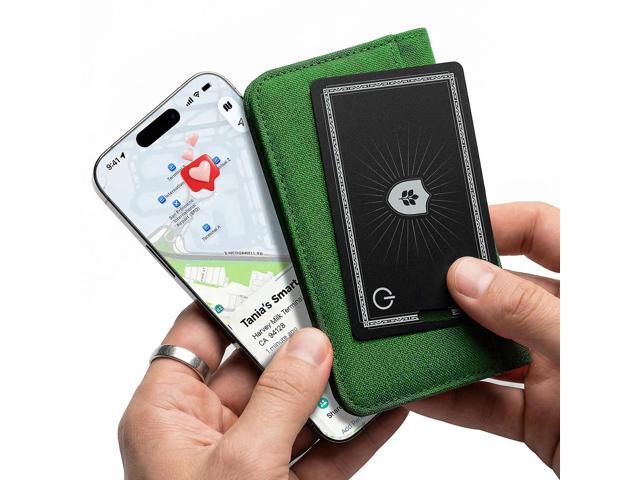 Click here for 2026 New Wallet Tracker Card for Find My (iOS Only... prices