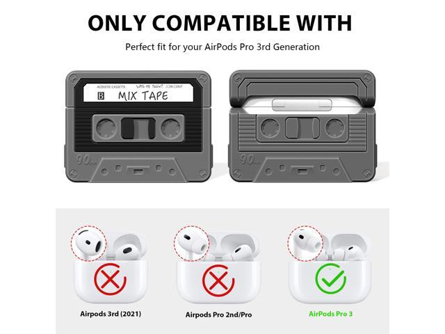 Click here for Funny Cassette Tape Design Case for 3rd Generation... prices