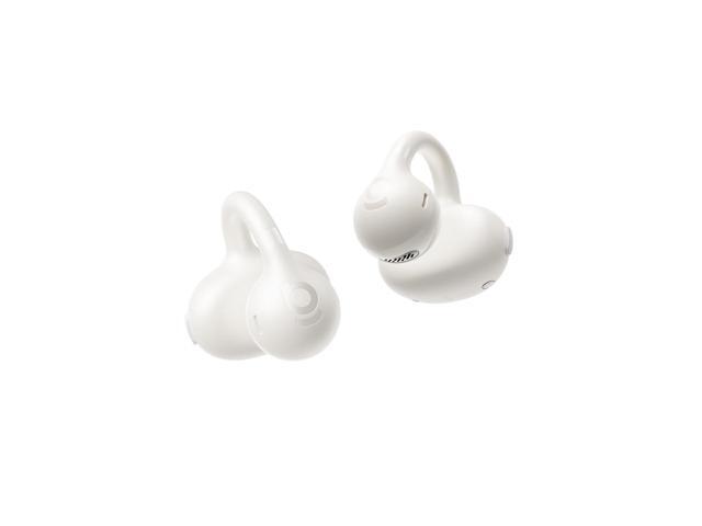 Click here for Bass BC1 Open Ear Earbuds Clip-On Headphones  Open... prices