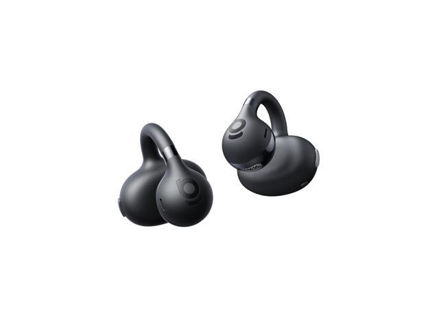 Click here for Bass BC1 Open Ear Earbuds Clip-On Headphones  Open... prices