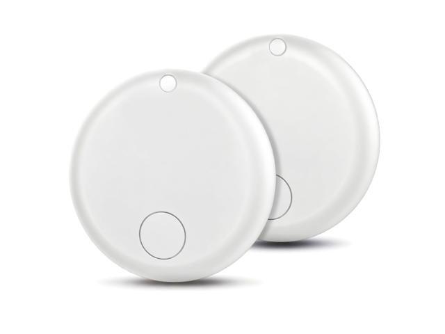 Click here for Tracker Tags - 2 Pack Bluetooth Tracker for Find M... prices