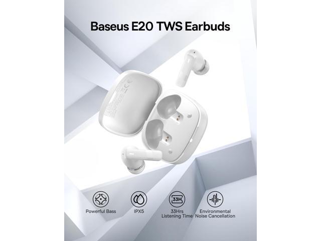Click here for True Wireless Earbuds  12mm Drivers with Powerful... prices
