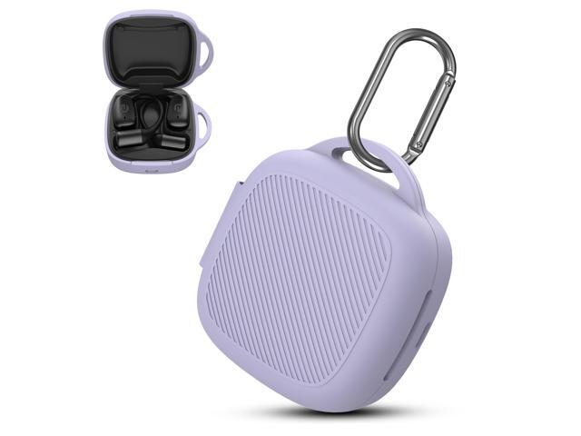 Click here for Case for Essential Open Earbuds [Purple]  with Car... prices